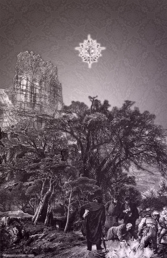 Vimana IV – Gwyllm Art